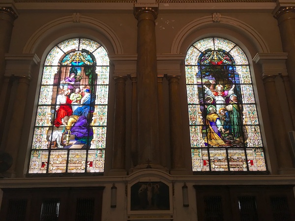 Chicago-Midwest Chapter, OHS advocates for the preservation of ...