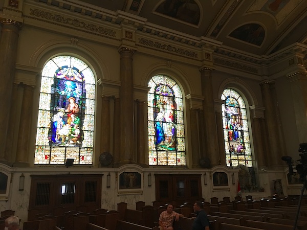 Chicago-Midwest Chapter, OHS advocates for the preservation of ...