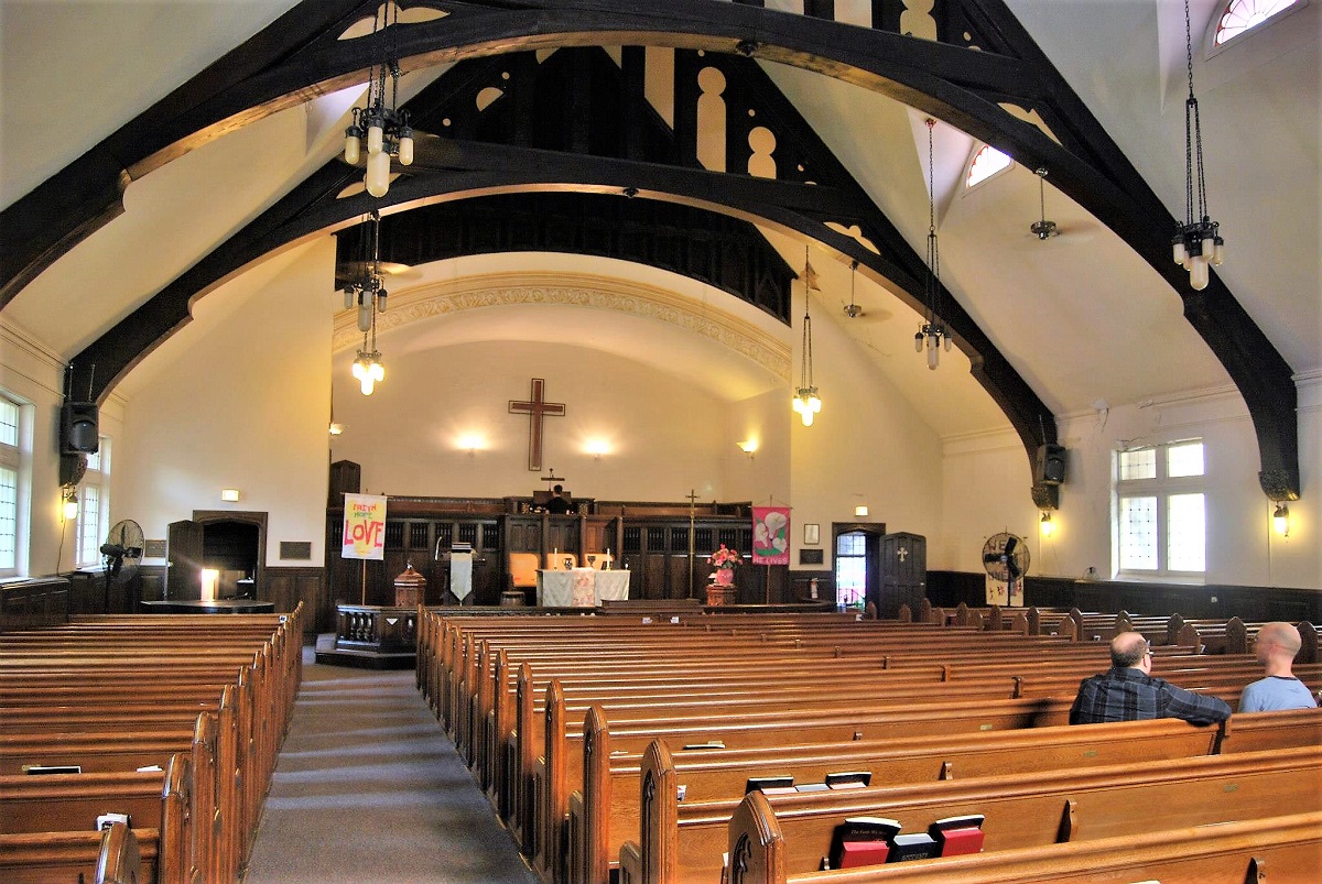 Chicago-Midwest Chapter, OHS advocates for the preservation of ...